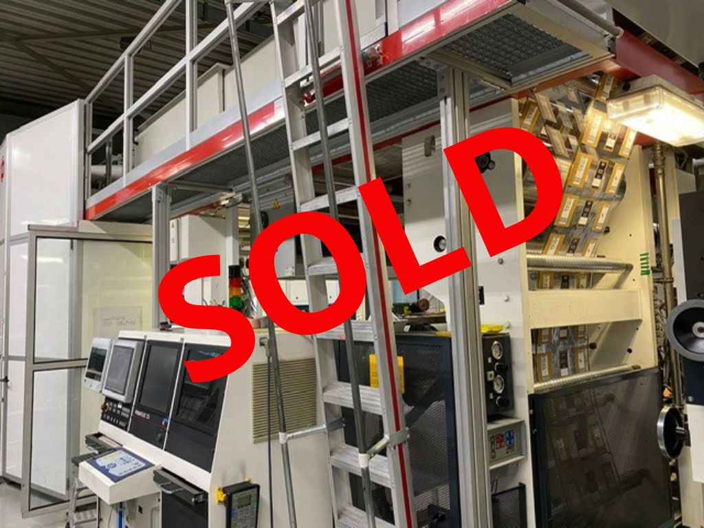 W & H FI PRIMAFLEX CS - Defi-sa