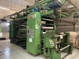 DEFI-SA - Spécialiste Flexographie, Héliogravure & Offset