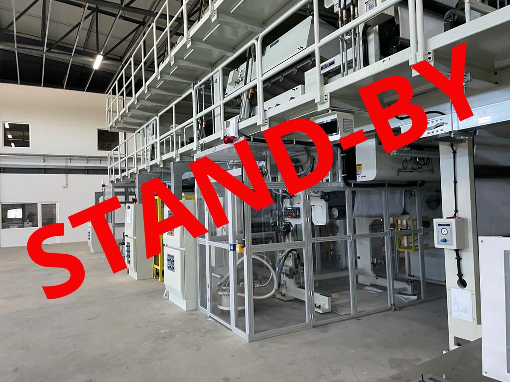 SAM COATING - Defi-sa